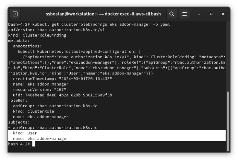 AWS EKS - Part 22 - Deploy and Manage EKS Cluster Addons | Kubedemy