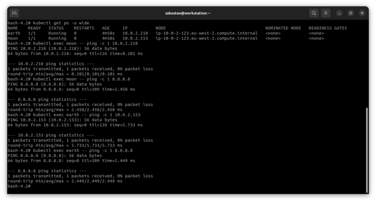 AWS EKS - Part 31 - Setup Calico CNI on EKS Clusters | Kubedemy