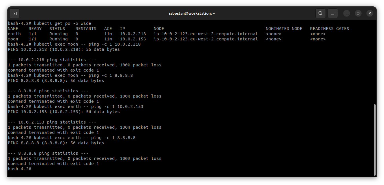 AWS EKS - Part 31 - Setup Calico CNI on EKS Clusters | Kubedemy